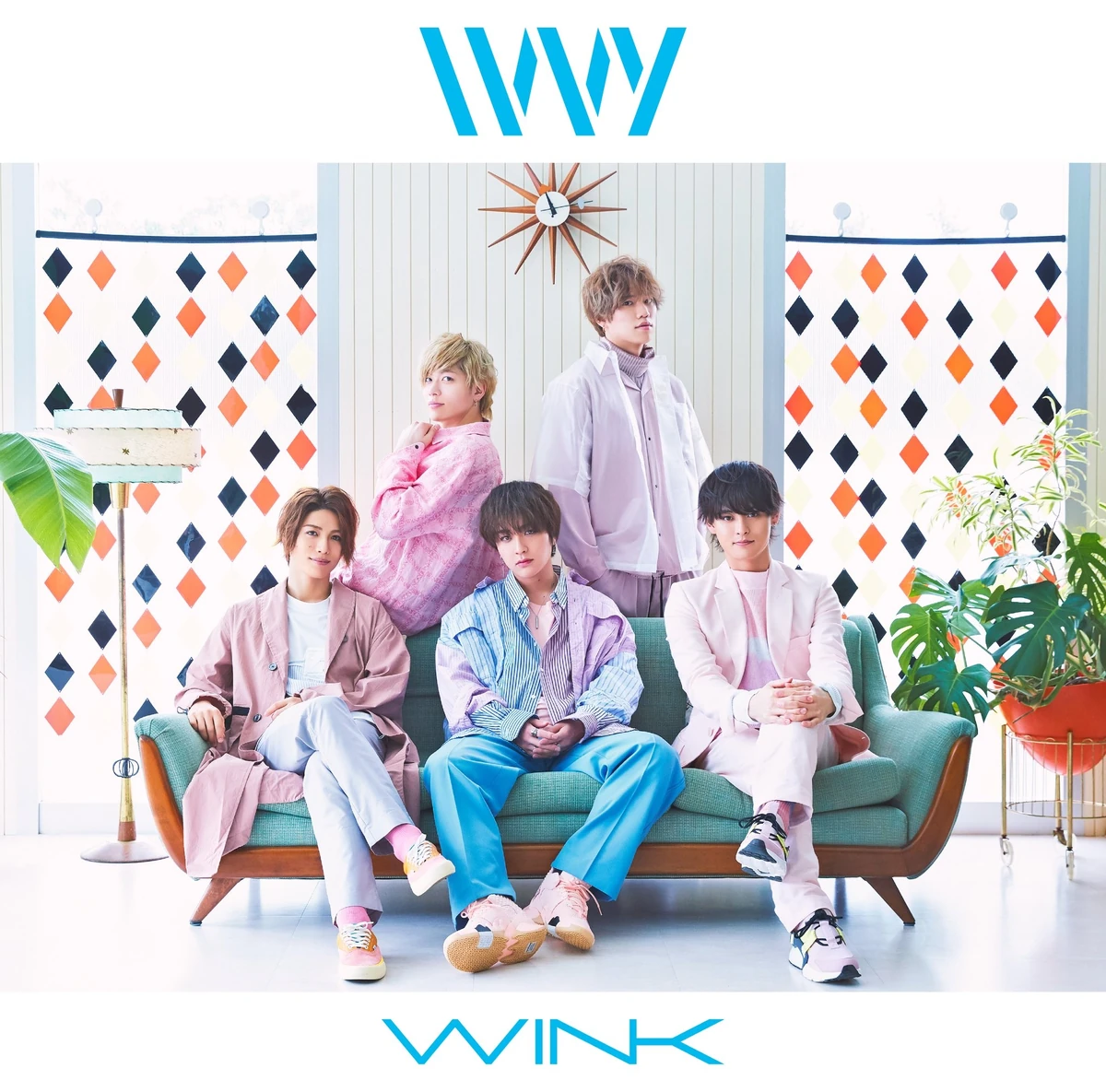 WINK | Jpop Wiki | Fandom