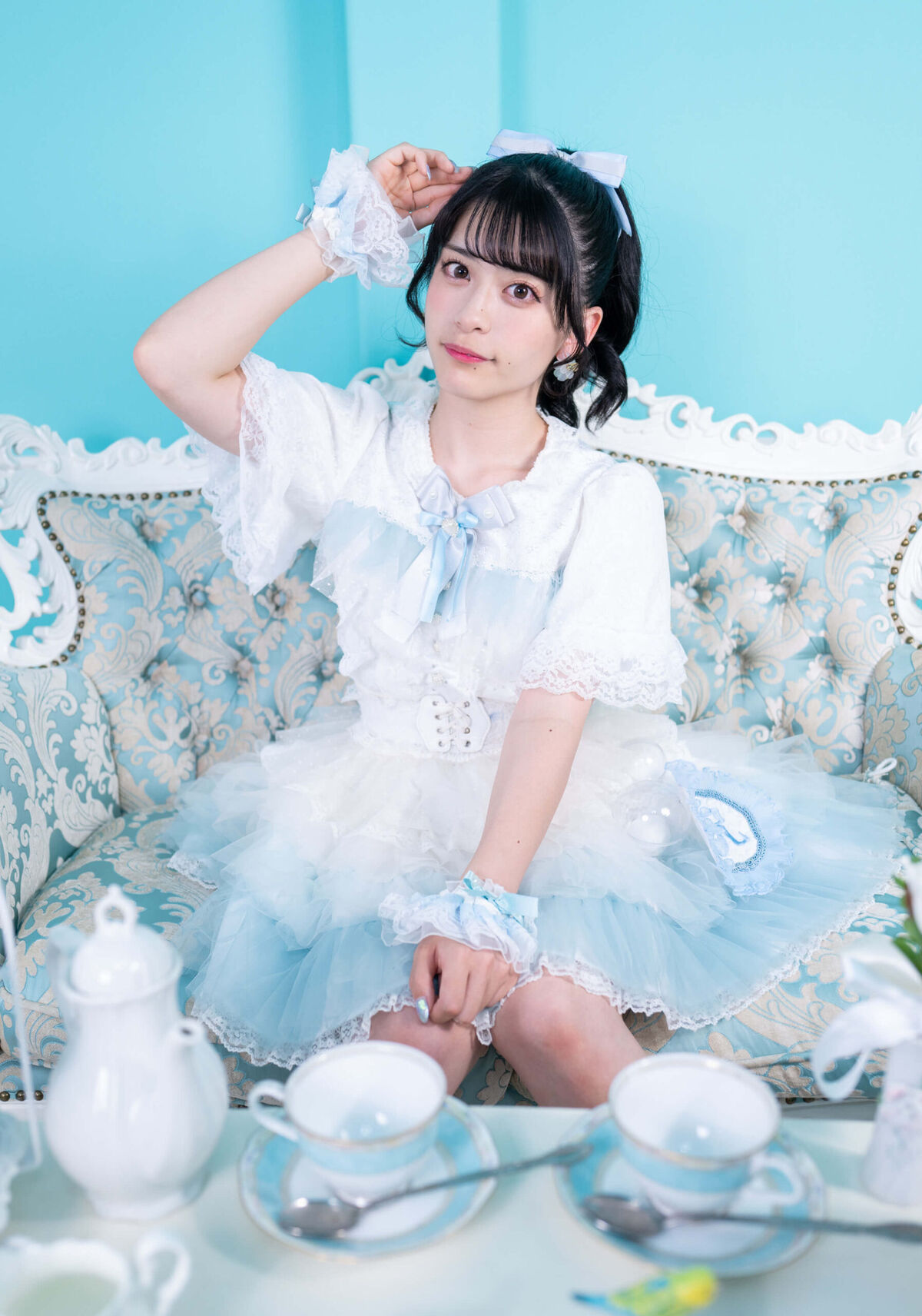 Chitose Runa Jpop Wiki Fandom