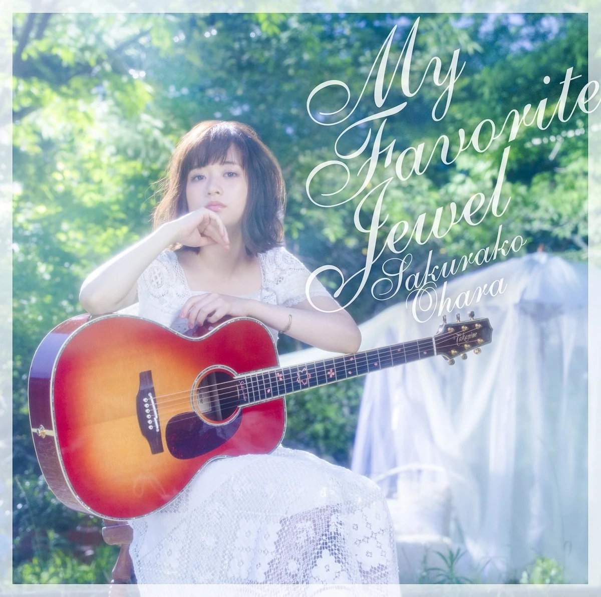 My Favorite Jewel | Jpop Wiki | Fandom