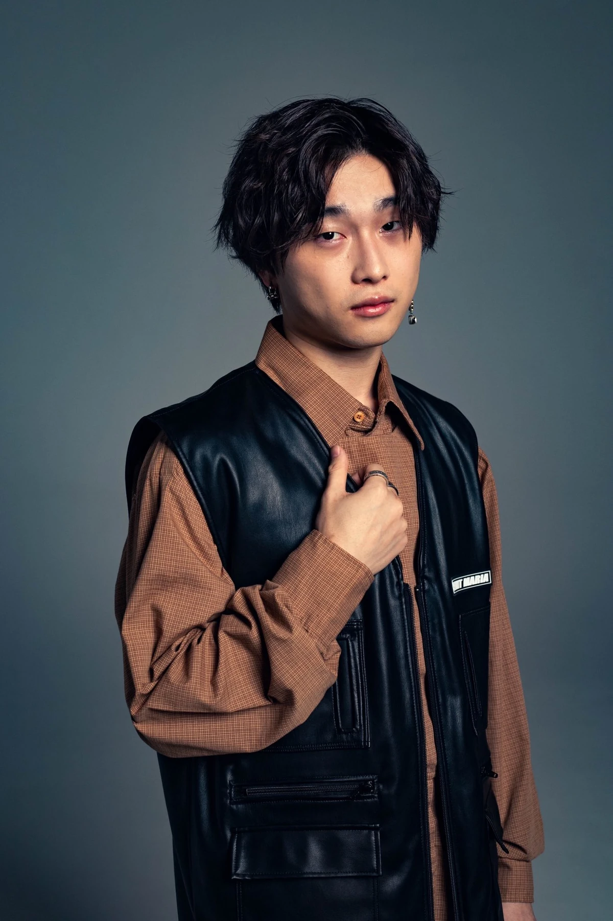 Saito Masaaki | Jpop Wiki | Fandom