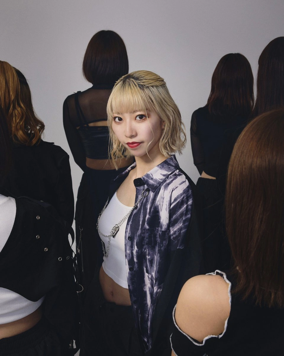 Sae | Jpop Wiki | Fandom