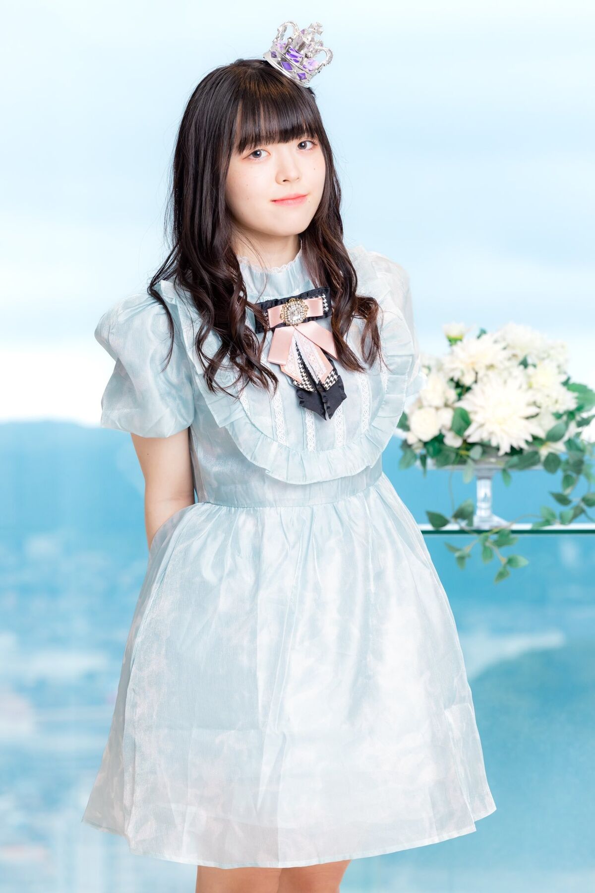 Tsukihi Ruka Jpop Wiki Fandom