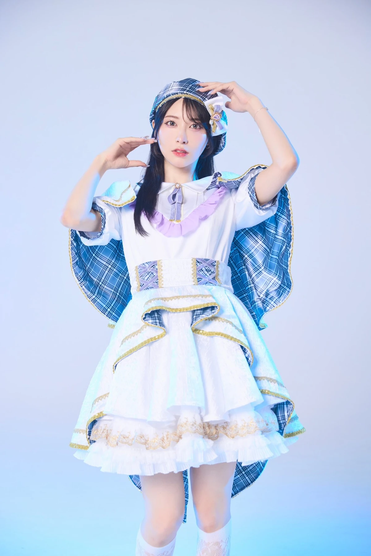 Shiyuu Sae | Jpop Wiki | Fandom