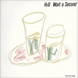 Wait a Second | Jpop Wiki | Fandom