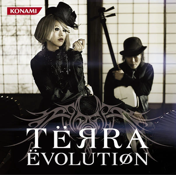 ЁVOLUTIΦN | Jpop Wiki | Fandom