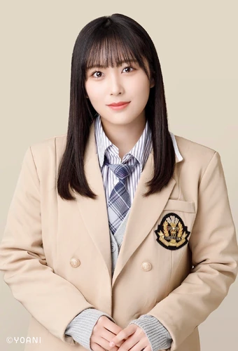 Aida Jurii | Jpop Wiki | Fandom