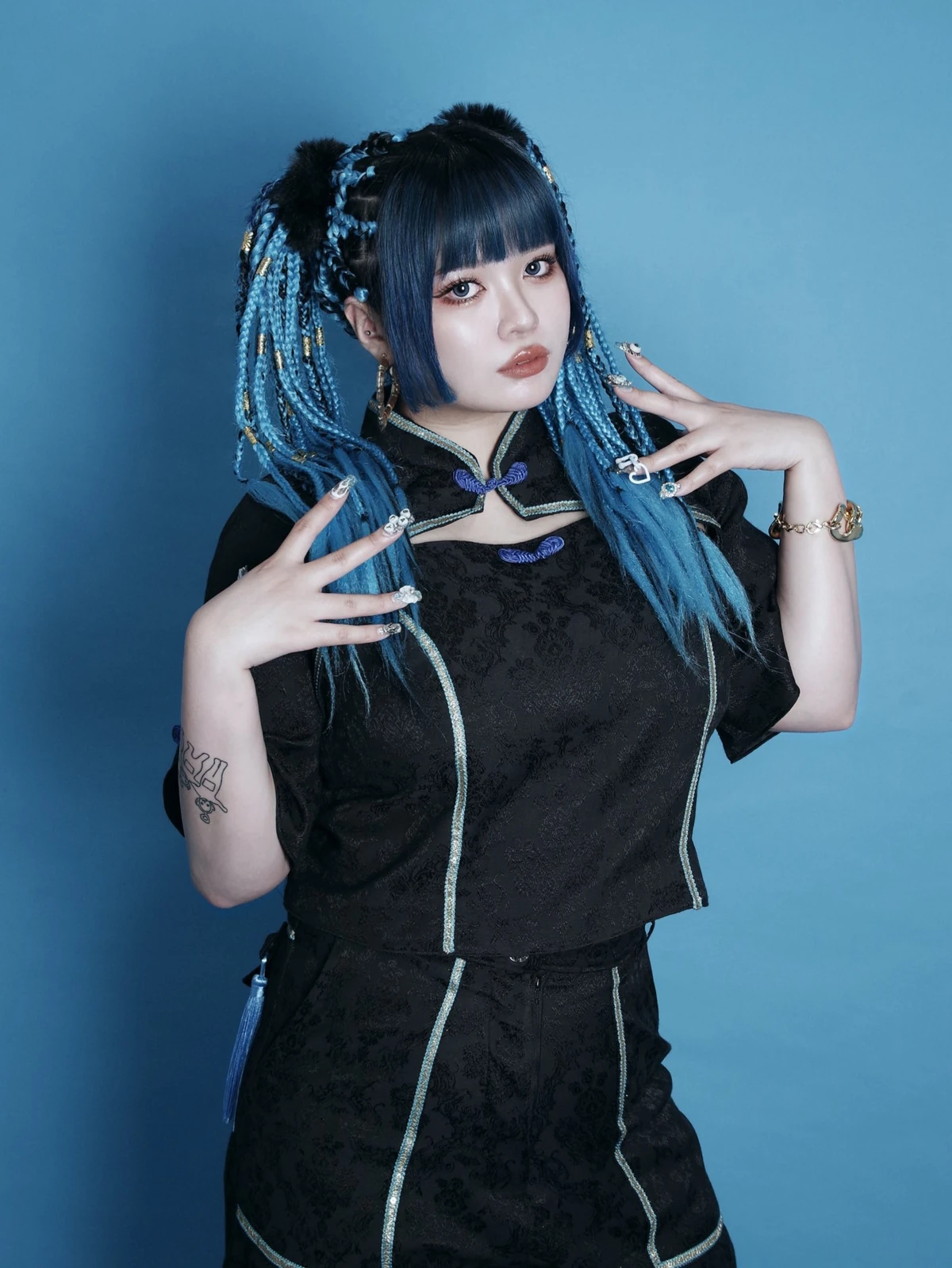 Amby Baby | Jpop Wiki | Fandom