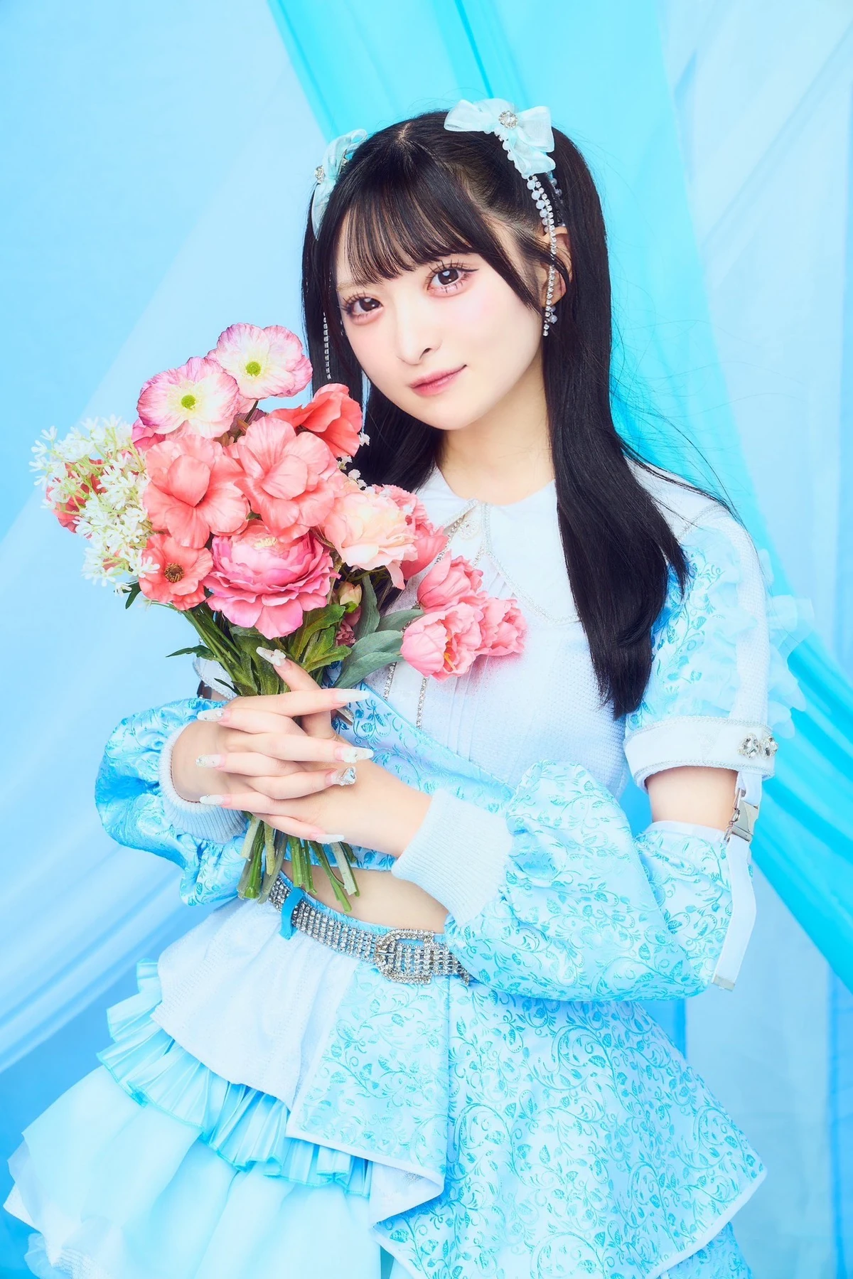 Kusunoki Emu | Jpop Wiki | Fandom