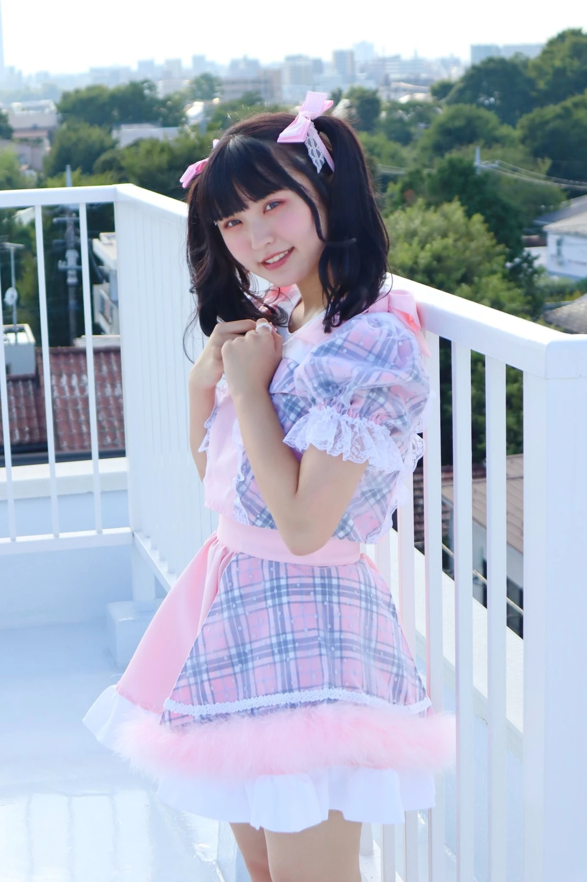 Hanadera Riri | Jpop Wiki | Fandom