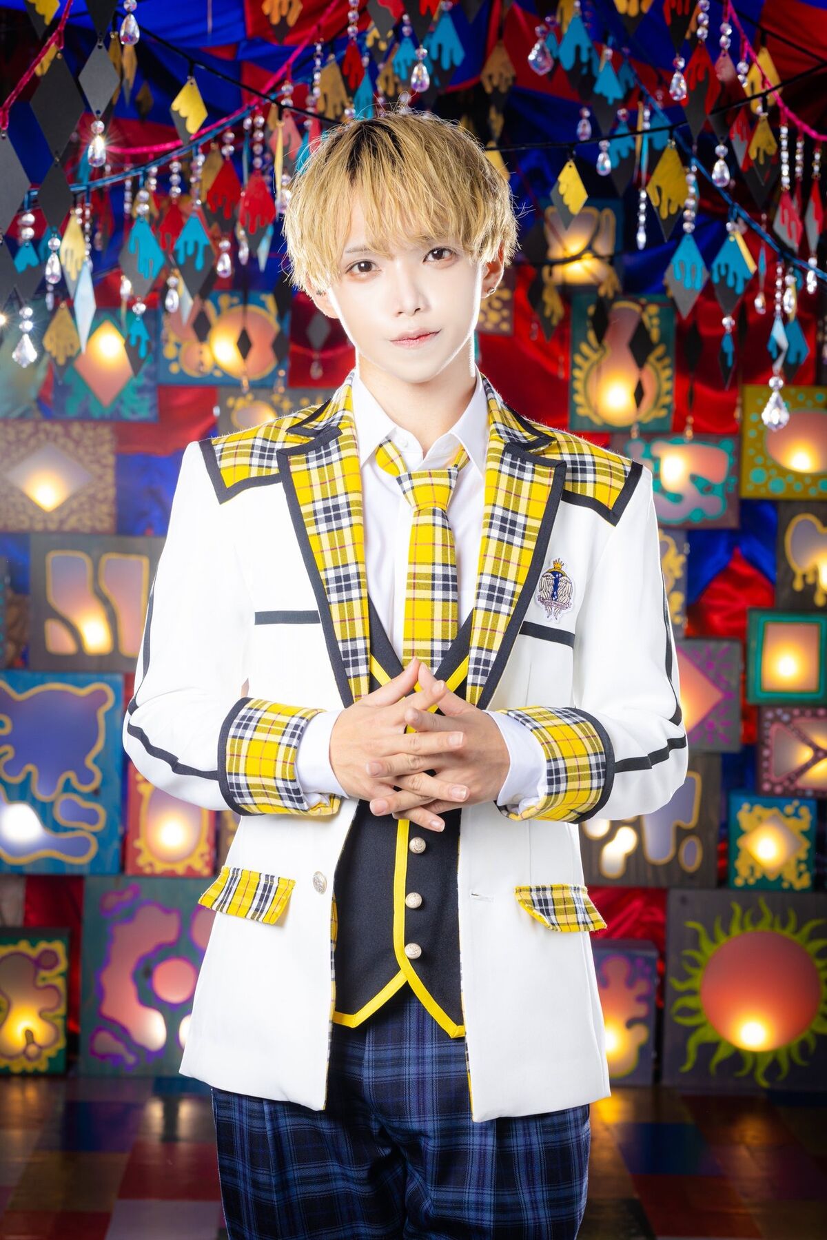Mochizuki Mitsuki Jpop Wiki Fandom