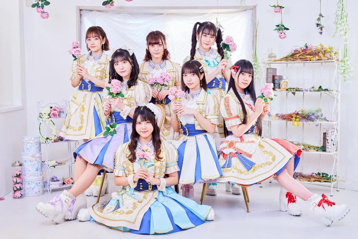 iSPY | Jpop Wiki | Fandom