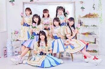iSPY | Jpop Wiki | Fandom