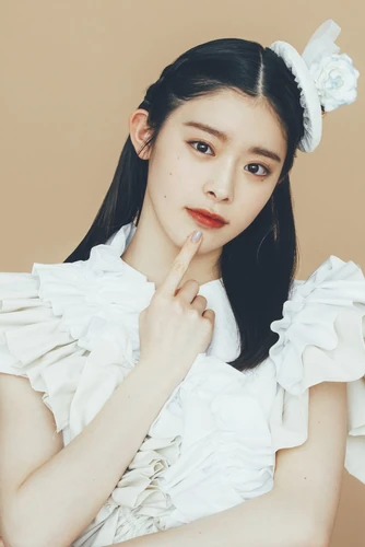 Kazami Nonoka | Jpop Wiki | Fandom