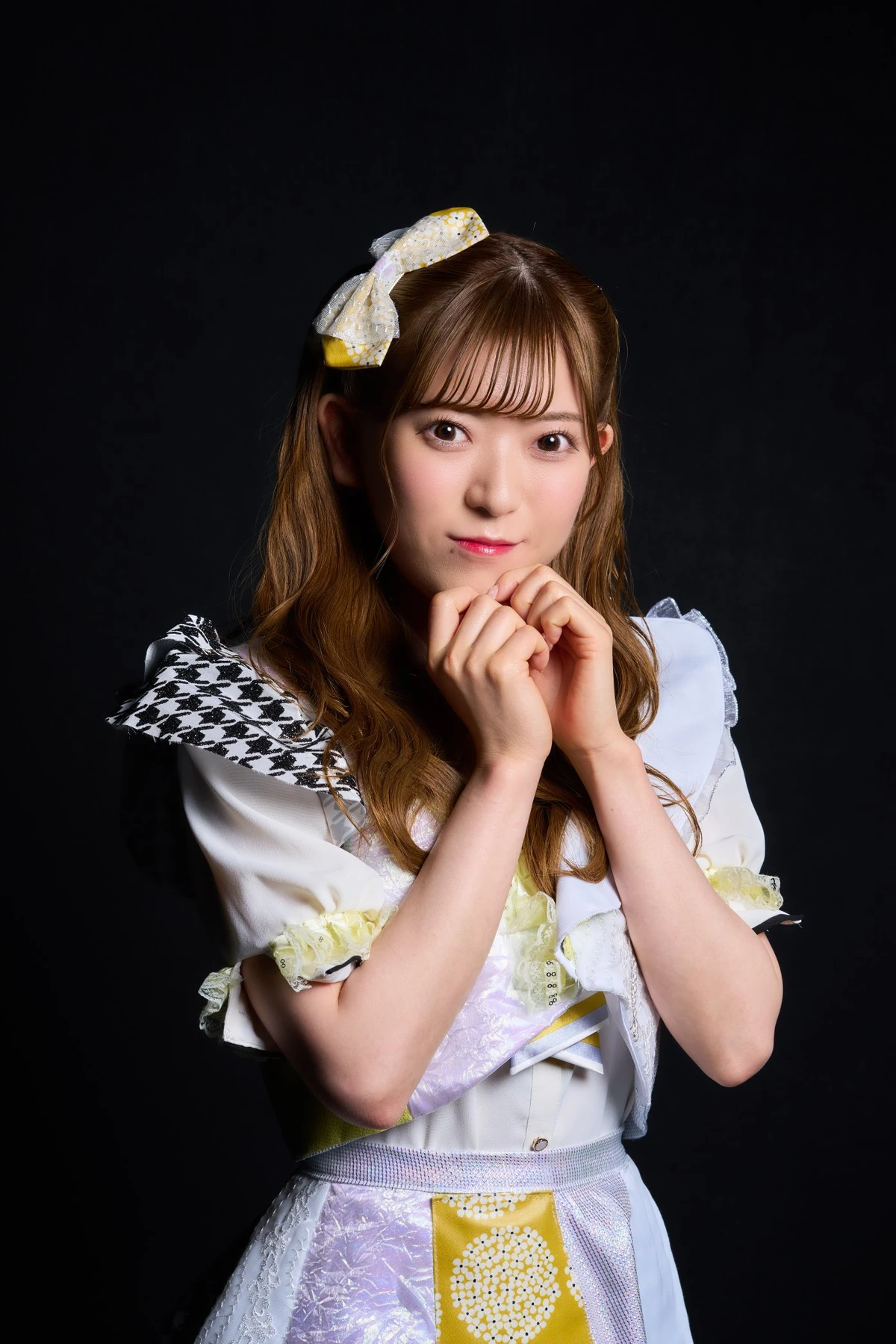 Miyamoto Ayuri | Jpop Wiki | Fandom