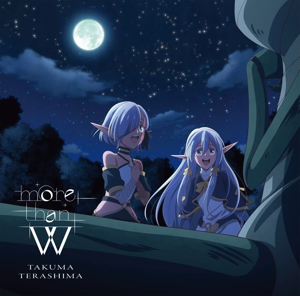 more than W | Jpop Wiki | Fandom