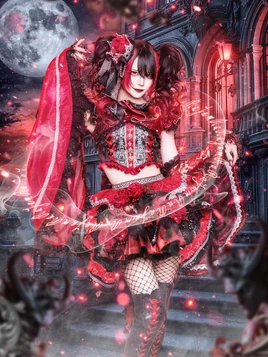 Natsuki Jam | Jpop Wiki | Fandom