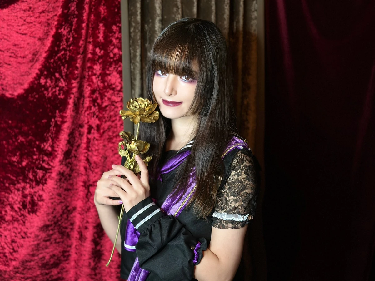 Nina | Jpop Wiki | Fandom