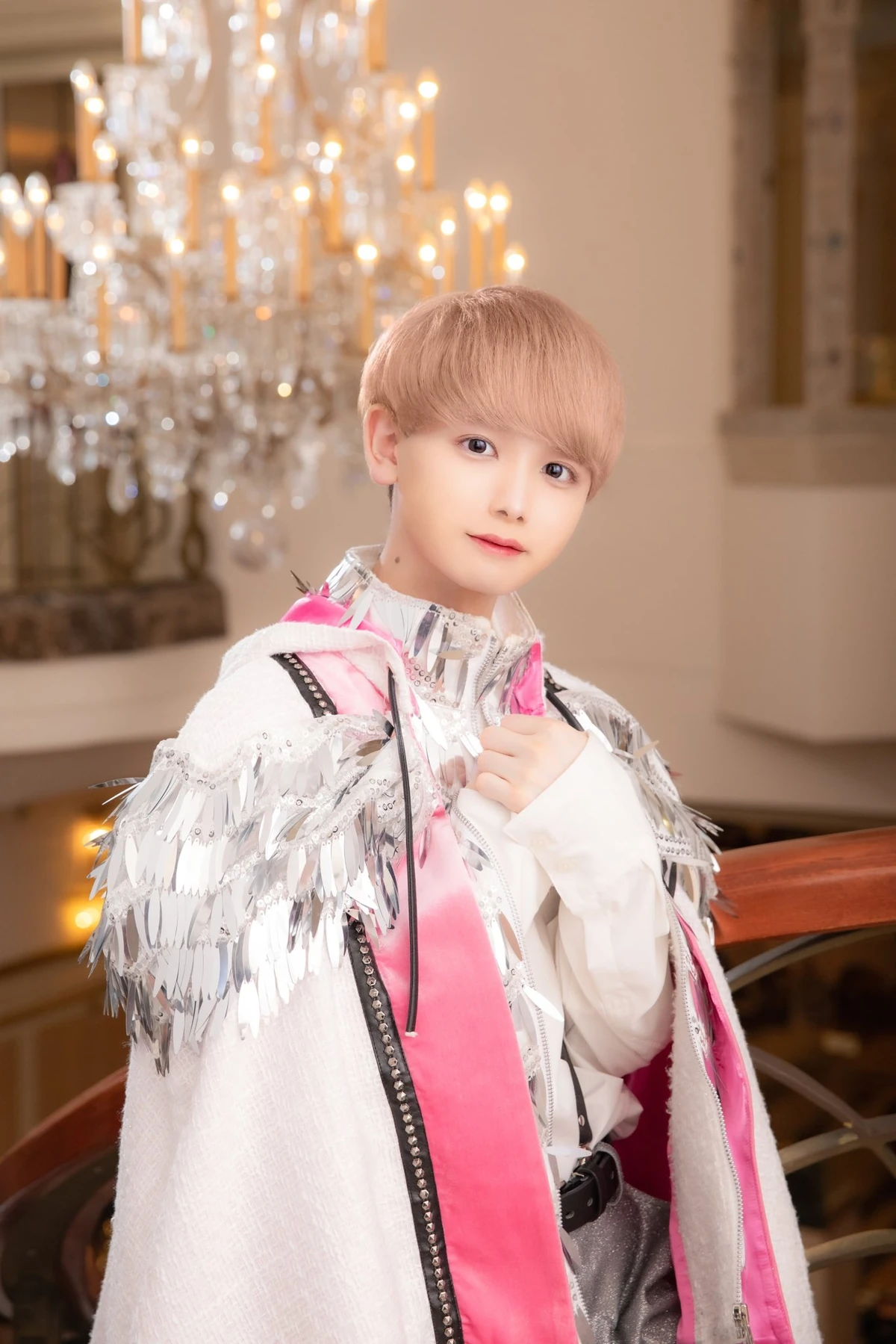 Chama | Jpop Wiki | Fandom