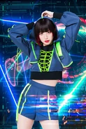 UZU | Jpop Wiki | Fandom
