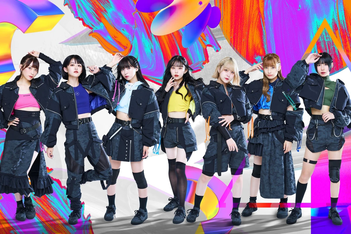 buGG | Jpop Wiki | Fandom