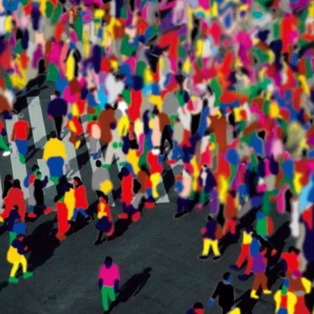 Shudan Koudou | Jpop Wiki | Fandom