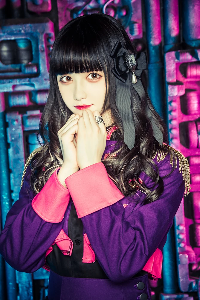 Myon | Jpop Wiki | Fandom