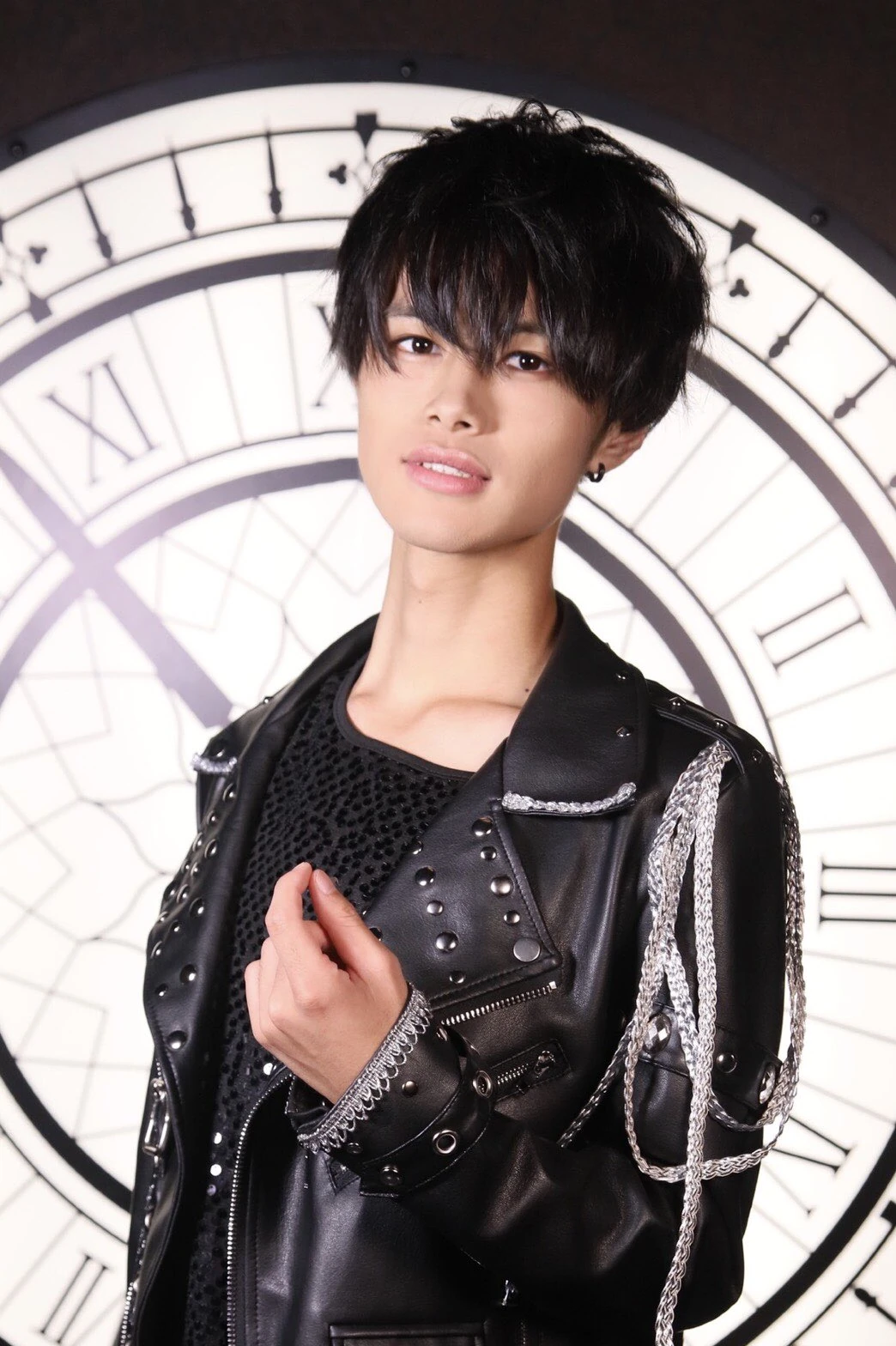 Ueno Shuu | Jpop Wiki | Fandom