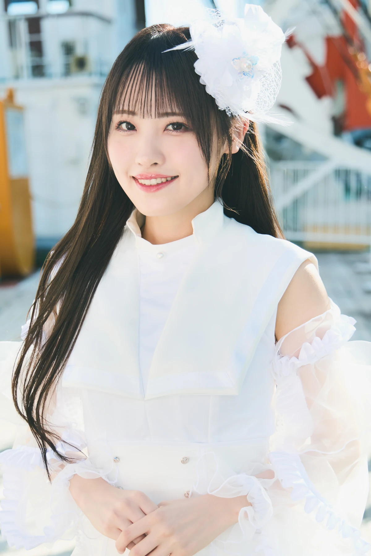 Odagiri Nanasa | Jpop Wiki | Fandom