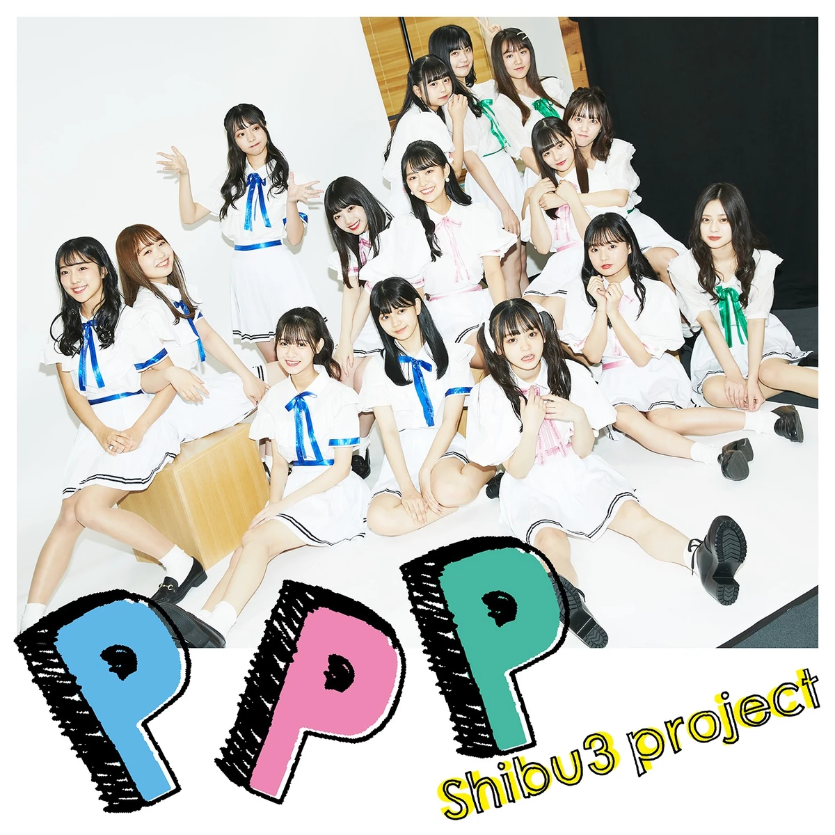 PPP | Jpop Wiki | Fandom