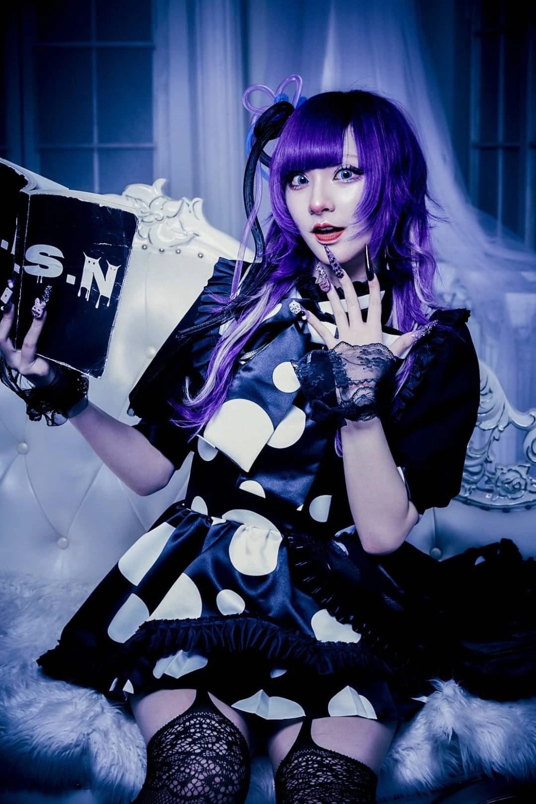 Yamu | Jpop Wiki | Fandom