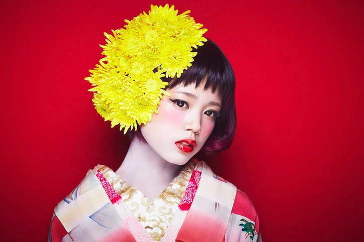 Hanae | Jpop Wiki | Fandom