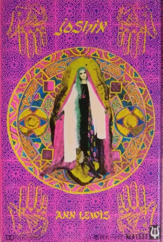 JOSHIN | Jpop Wiki | Fandom