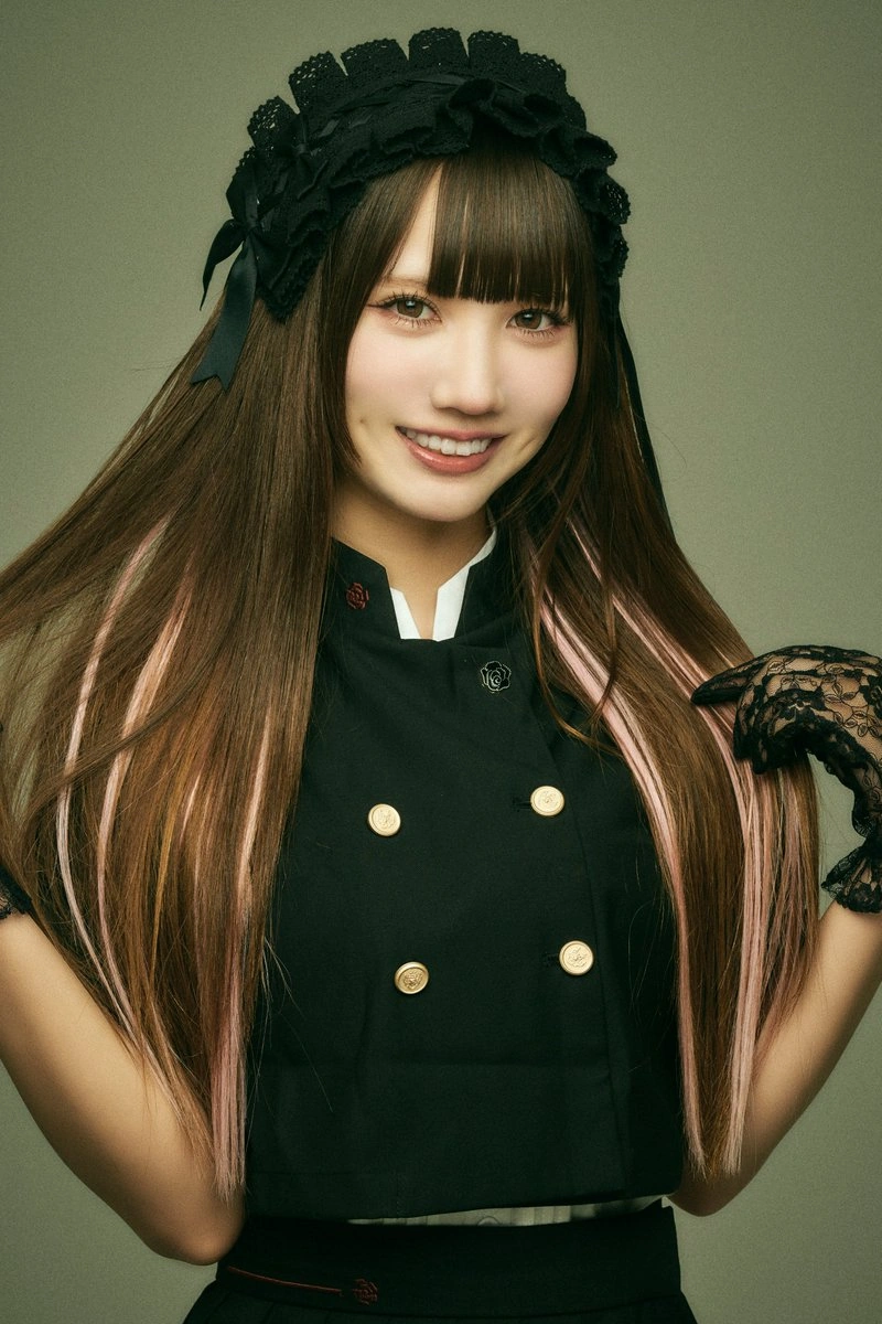 Ninomae Mai | Jpop Wiki | Fandom