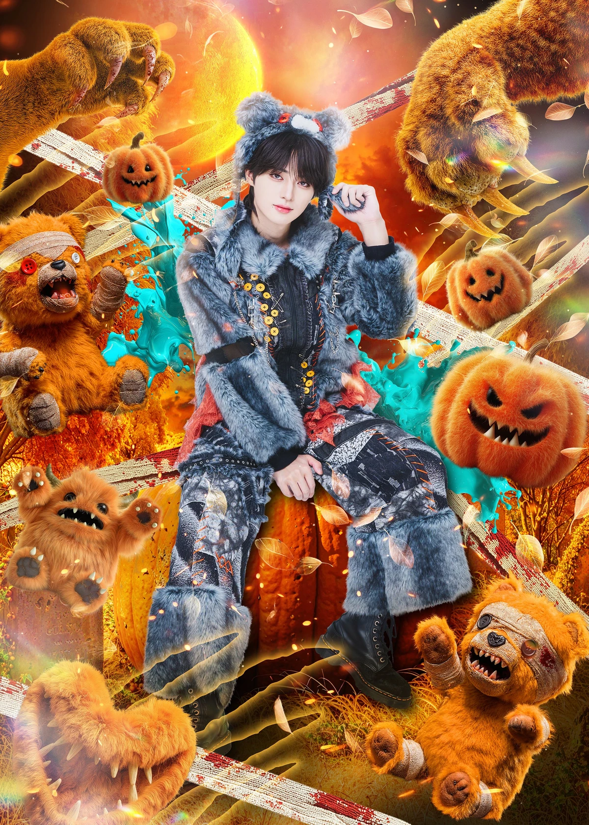 Taro | Jpop Wiki | Fandom