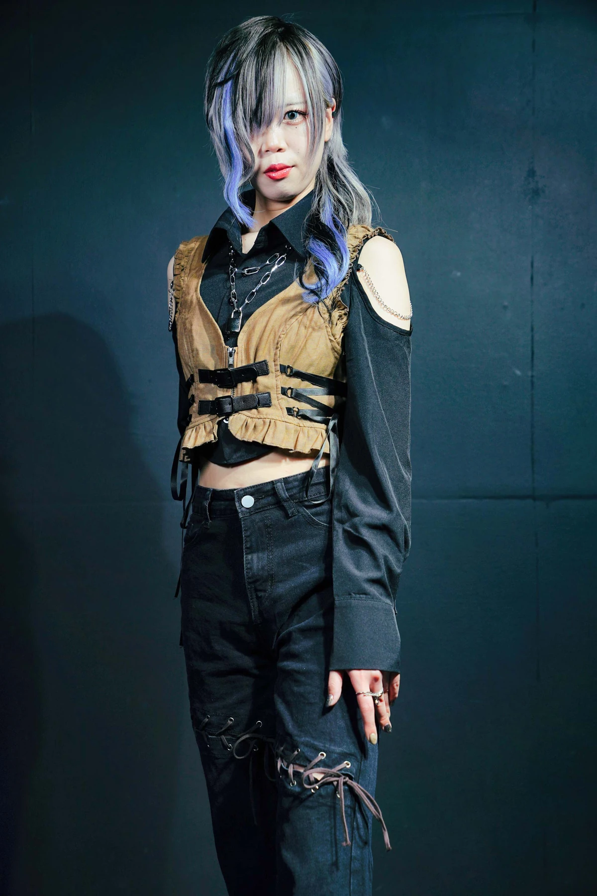 NANO (MARKET SHOP STORE) | Jpop Wiki | Fandom