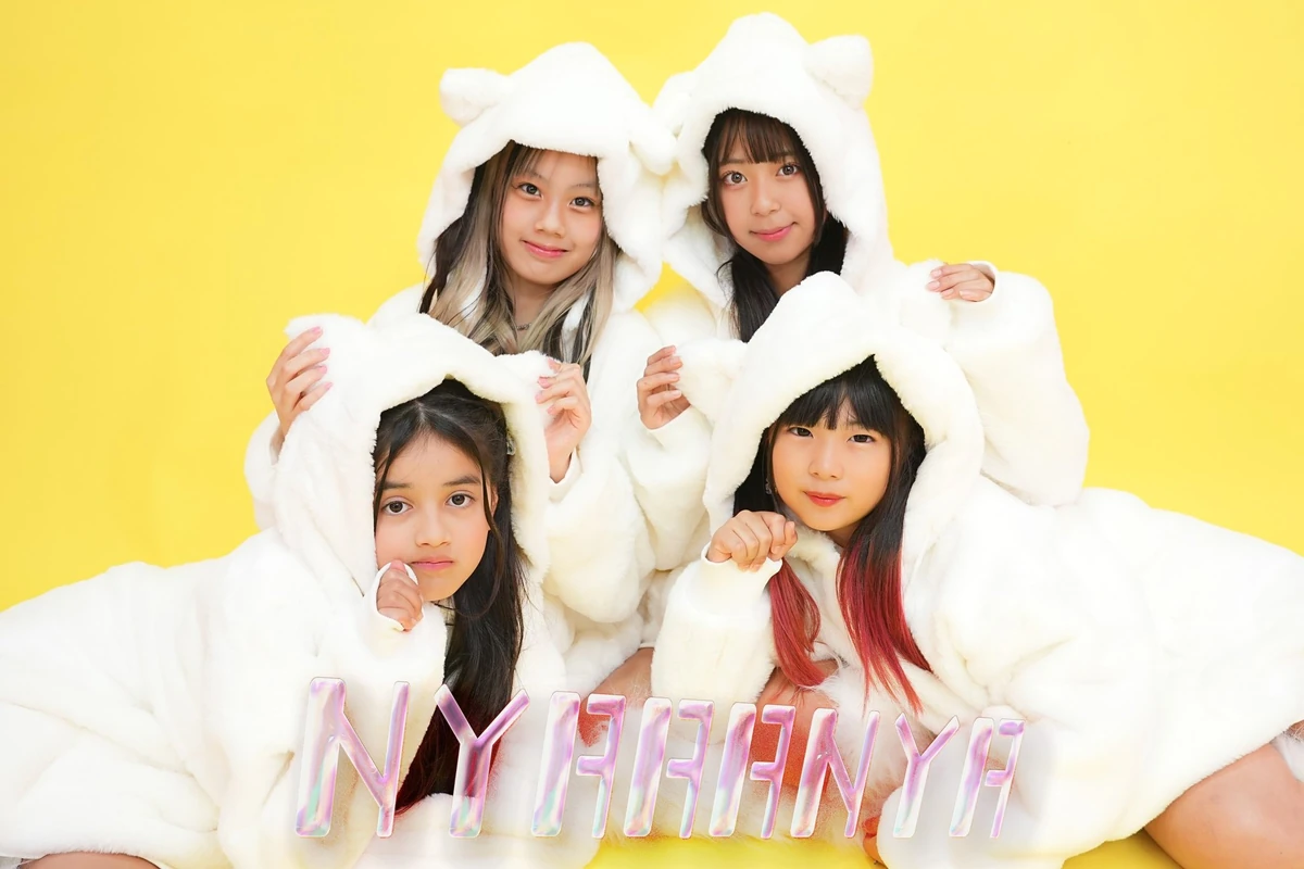 NYAAANYA | Jpop Wiki | Fandom