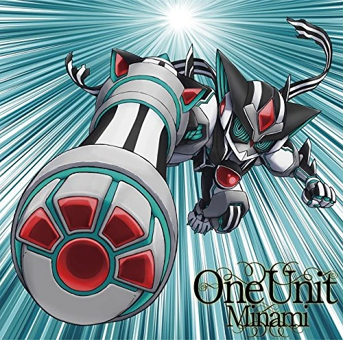 One Unit | Jpop Wiki | Fandom