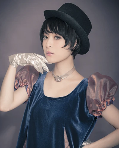 Hink | Jpop Wiki | Fandom