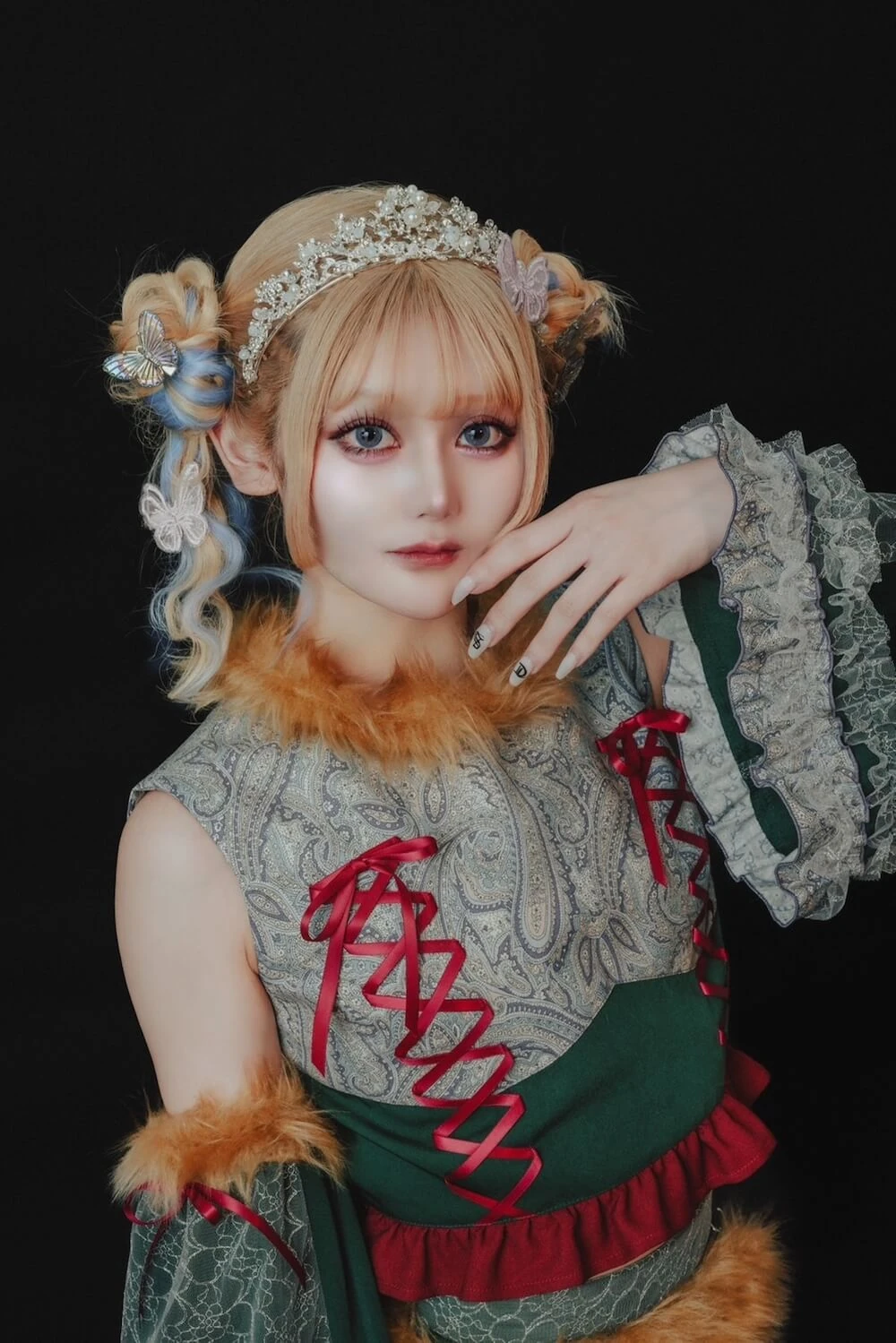 Cocona | Jpop Wiki | Fandom