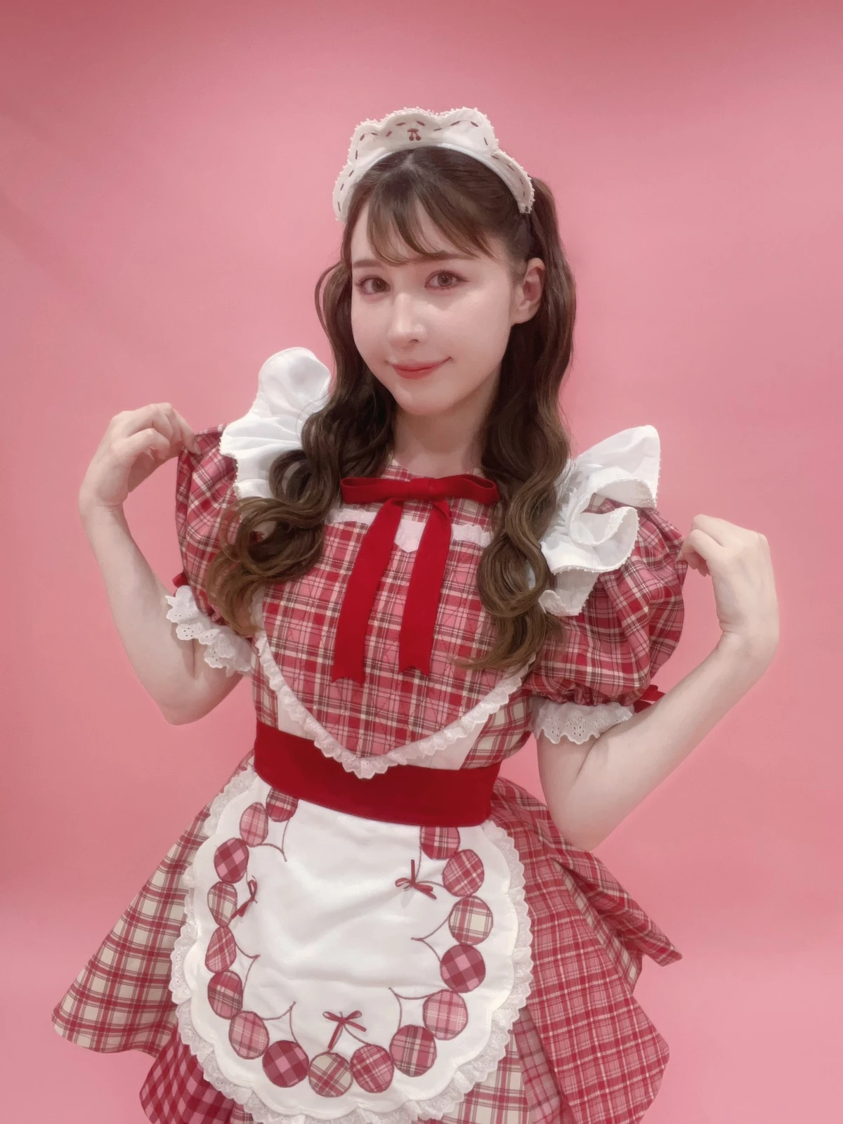 Emily Lemon | Jpop Wiki | Fandom