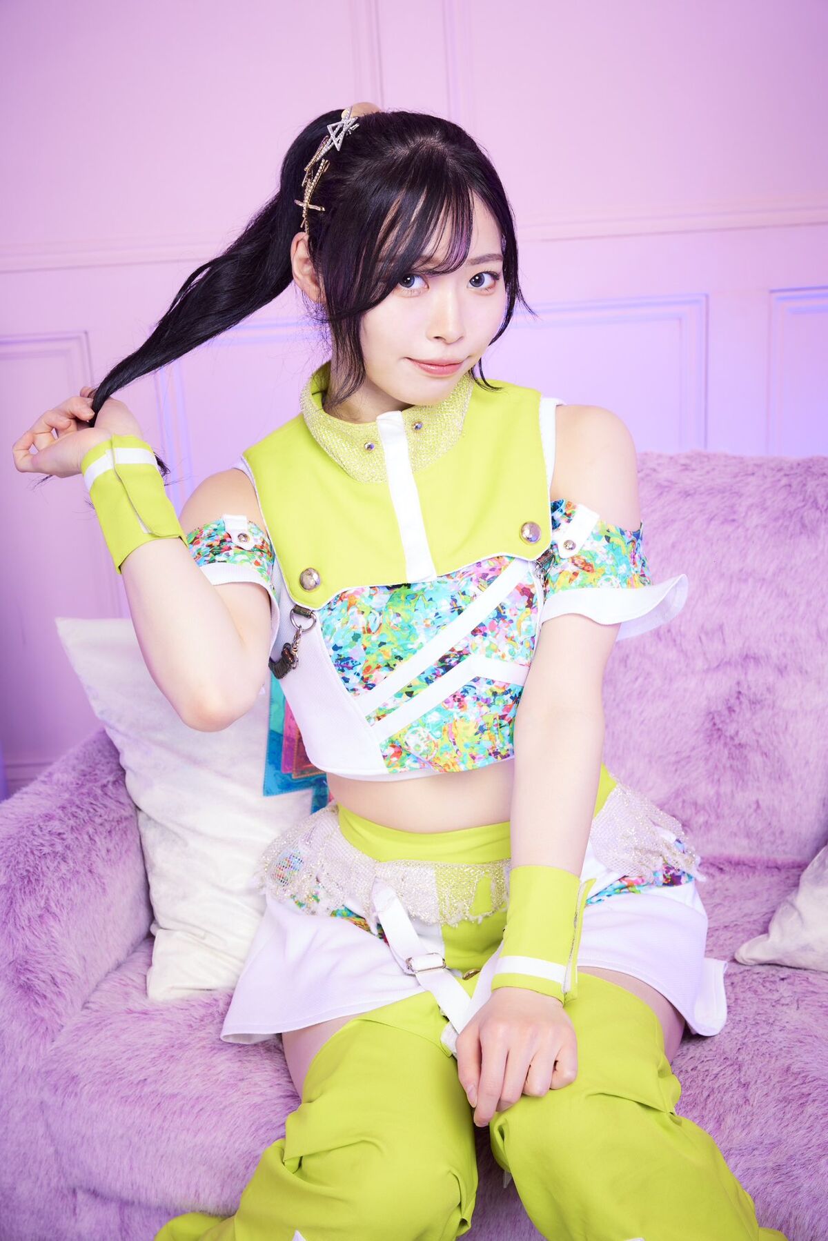 Tsubaki Jpop Wiki Fandom
