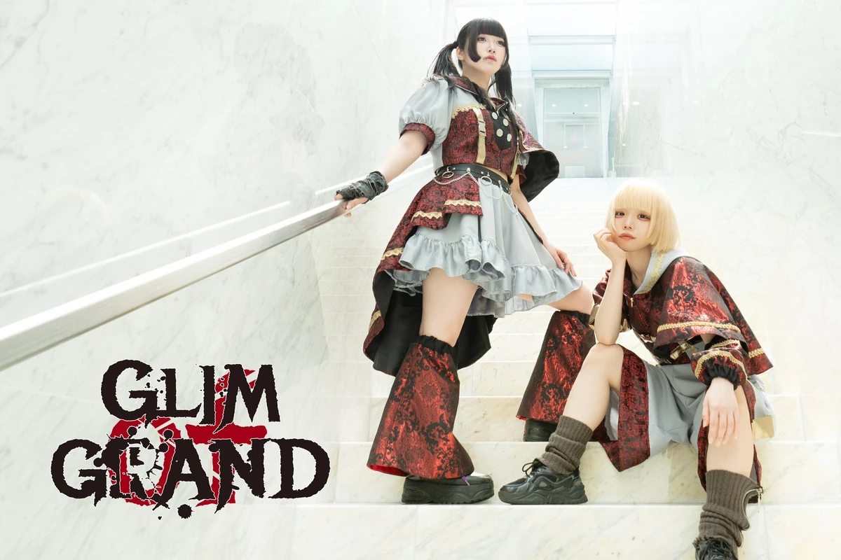 GLIM of GRAND | Jpop Wiki | Fandom