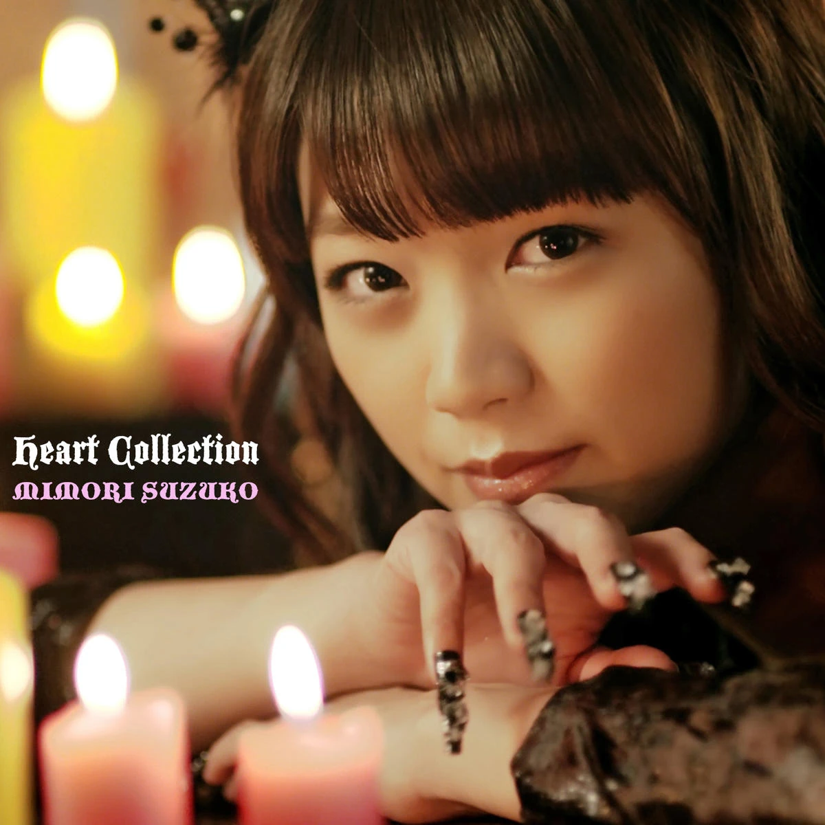 Heart Collection | Jpop Wiki | Fandom