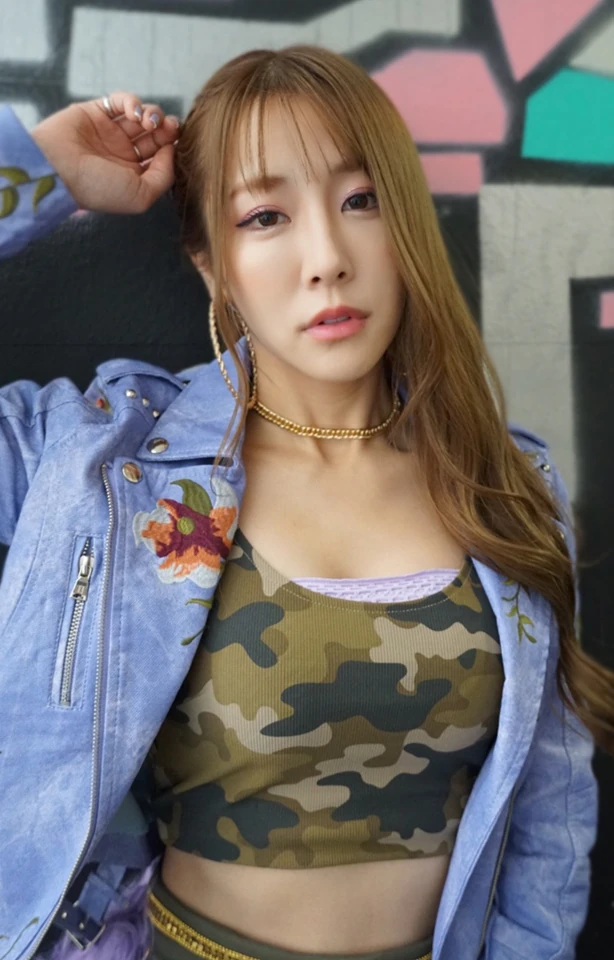 LUNA | Jpop Wiki | Fandom