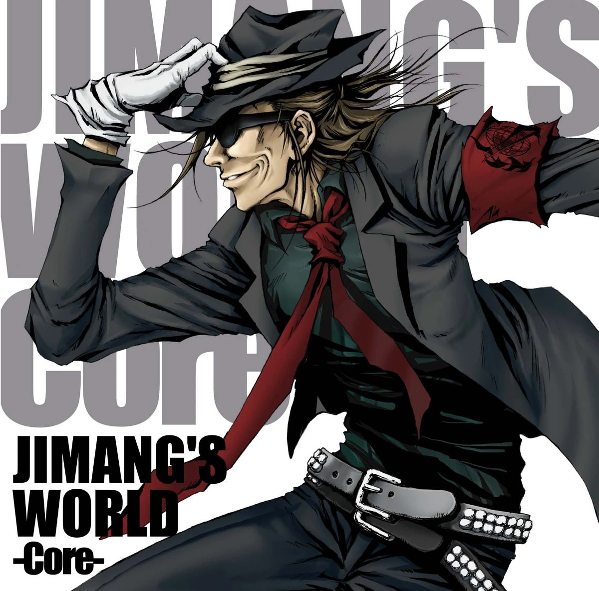 Jimang no Sekai 〜Core〜 | Jpop Wiki | Fandom