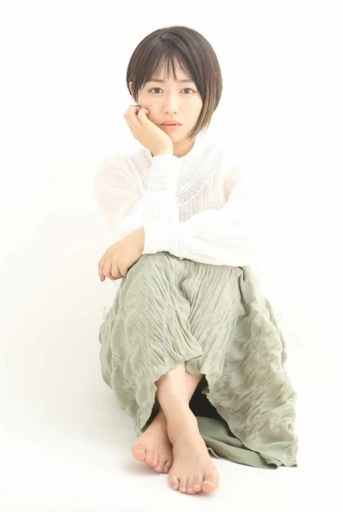 Ikura Manami | Jpop Wiki | Fandom