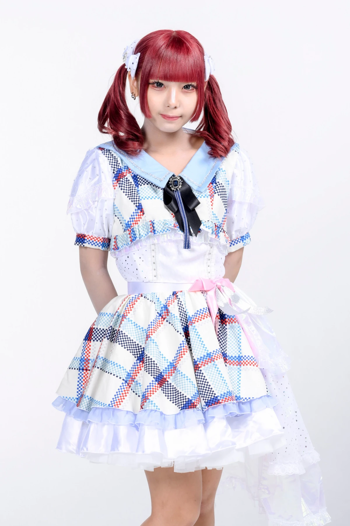 Suzumiya Mimiko | Jpop Wiki | Fandom