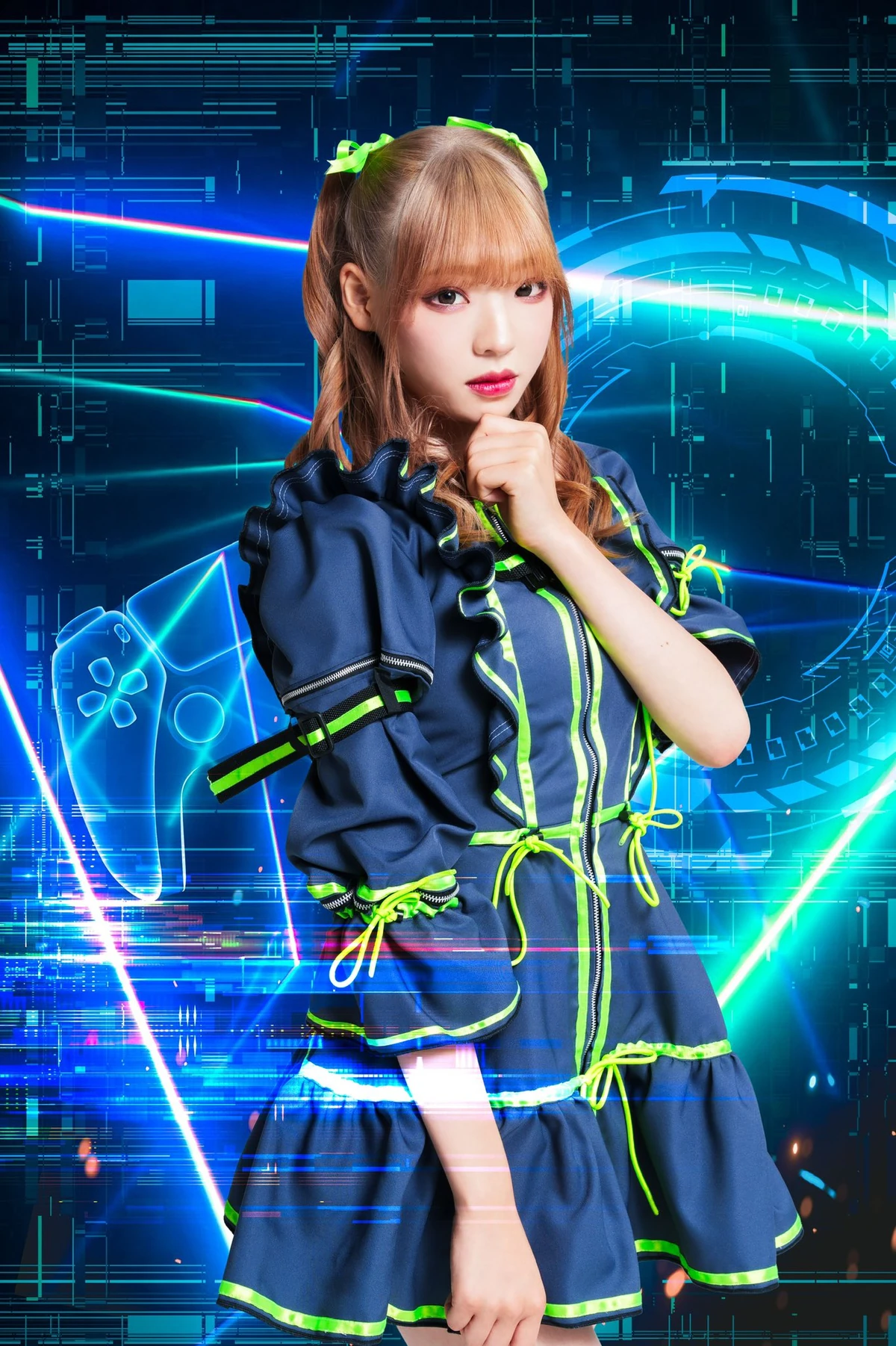 Noromi | Jpop Wiki | Fandom