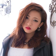 Okihara Risa | Jpop Wiki | Fandom