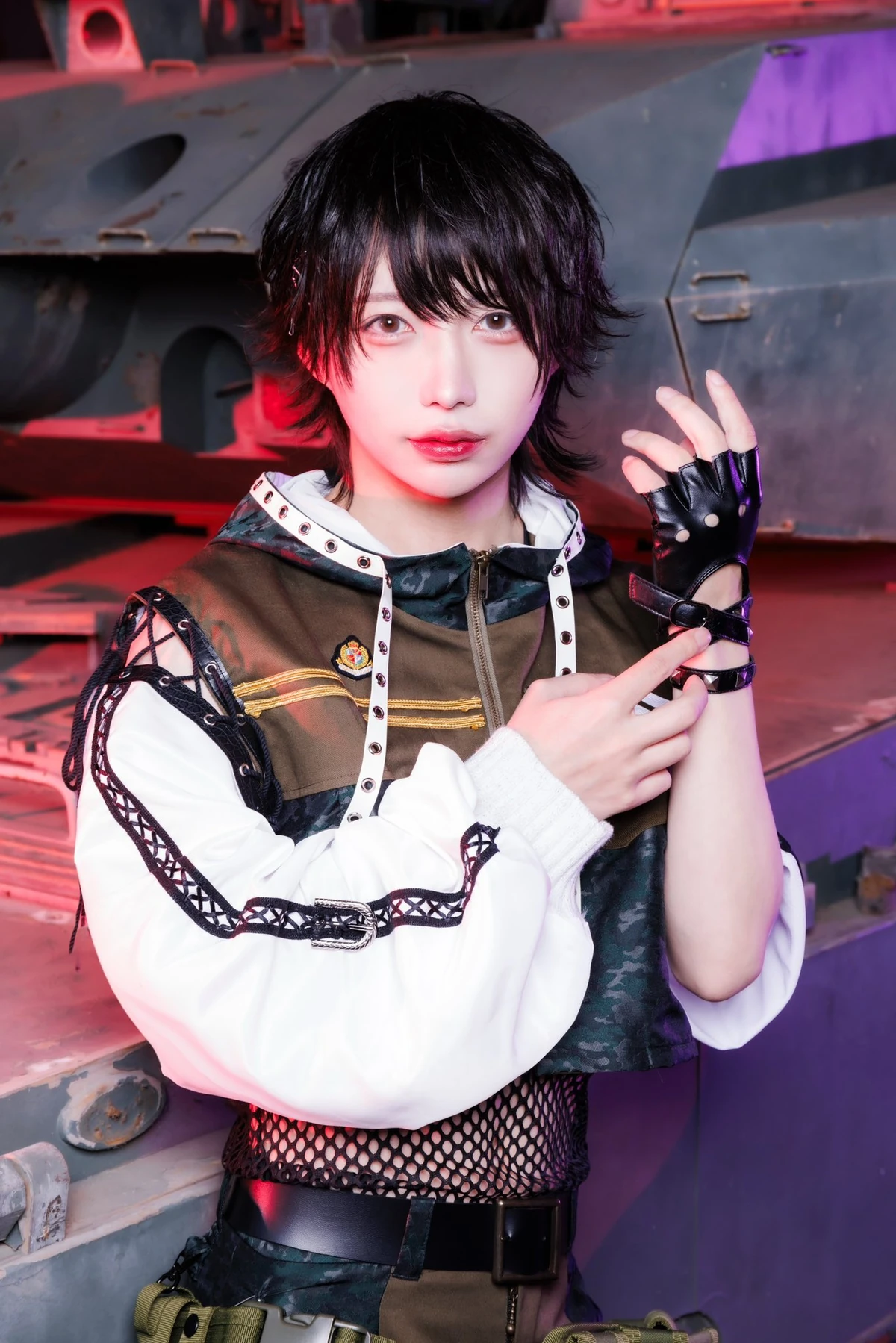 Sakuma (Sakuma) | Jpop Wiki | Fandom